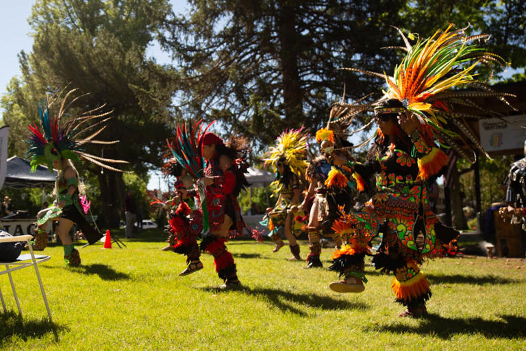 Photo gallery | Community Heritage Music Festival held in Idaho Falls