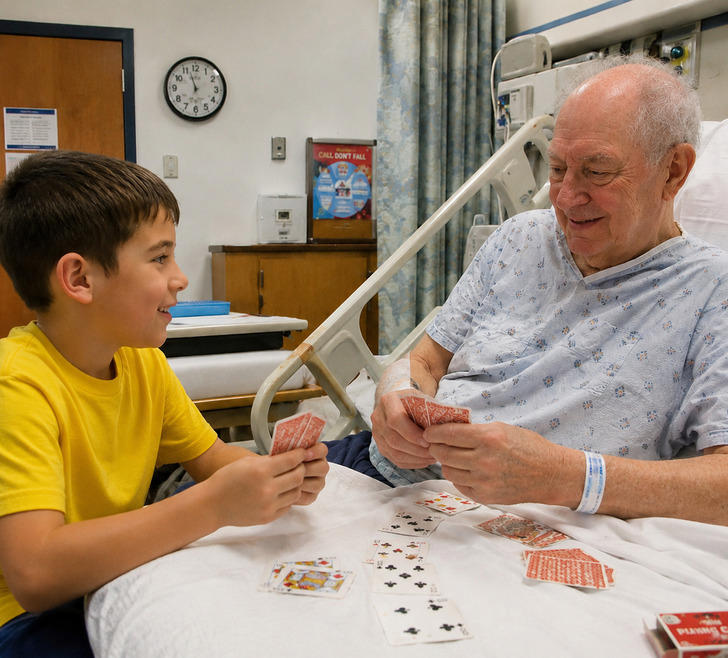 12 moments that remind us kindness from children hits different and ...