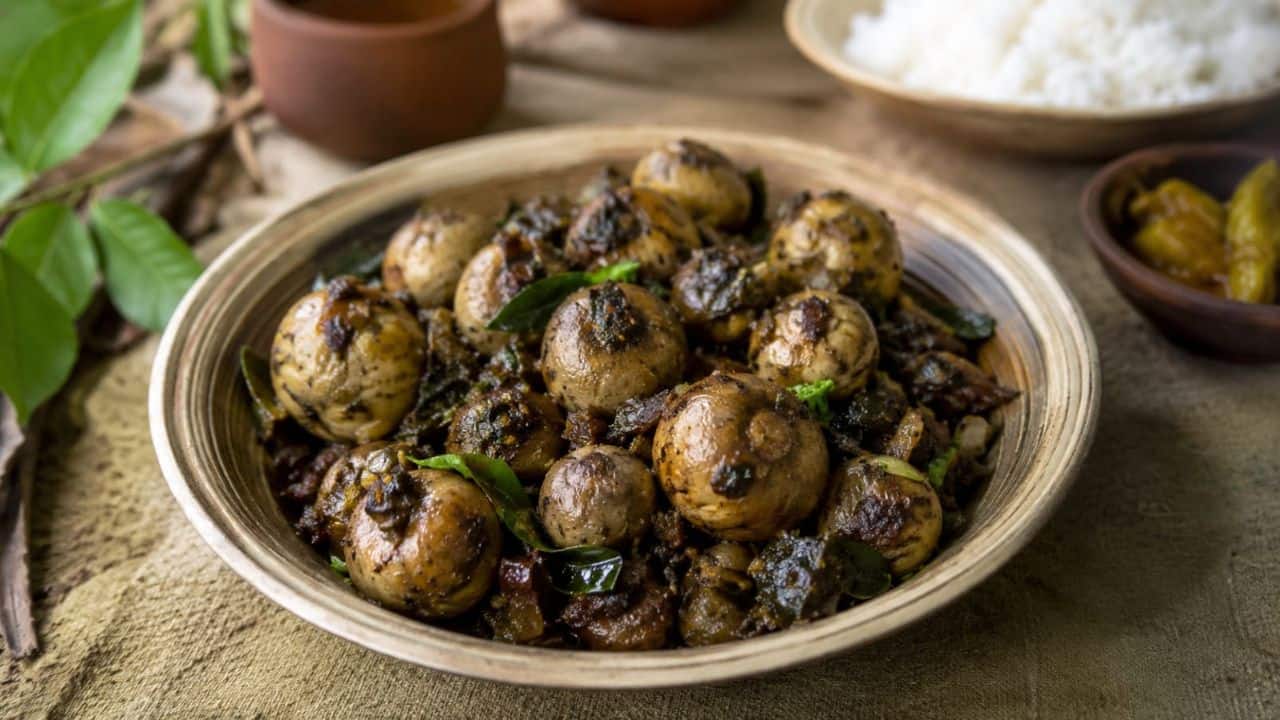 Forget curry: 10 Indian dishes that look like rocks and sticks but ...