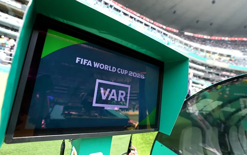 Neville slams FIFA over missing VAR footage in Qatar draw