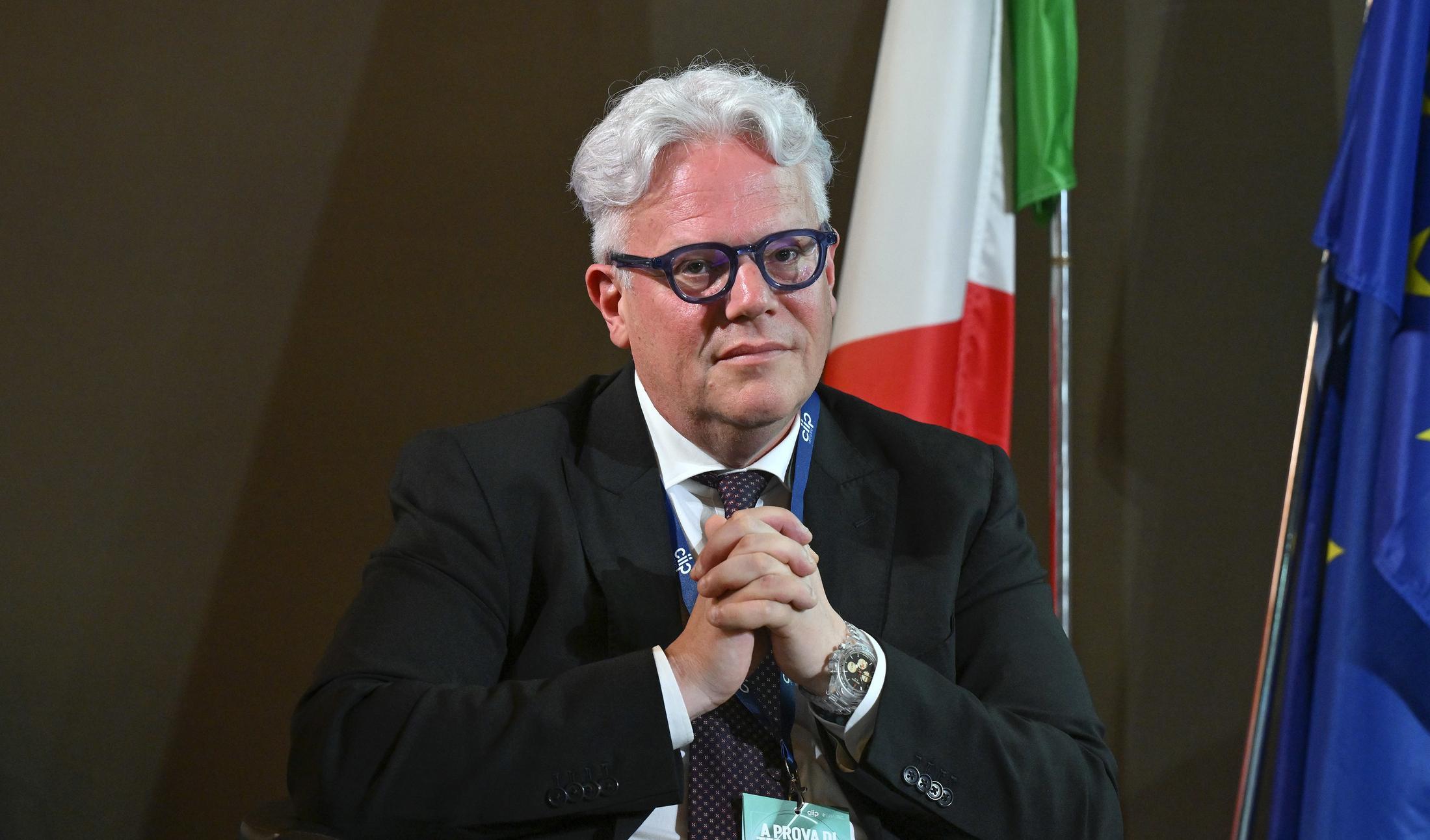 Marche, arriva il super acquedotto: "Acqua anche con il terremoto"