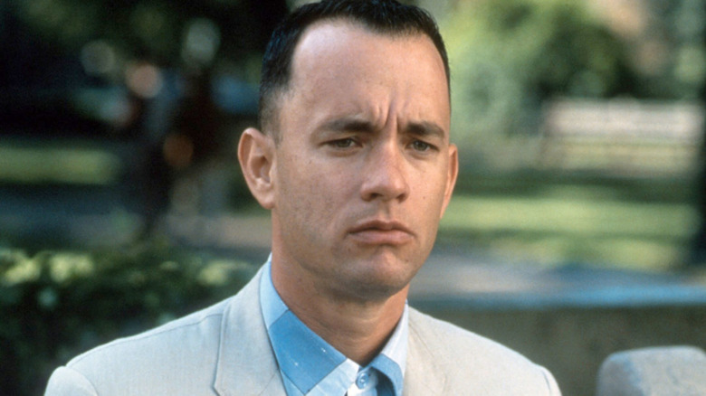 The untold truth of Forrest Gump