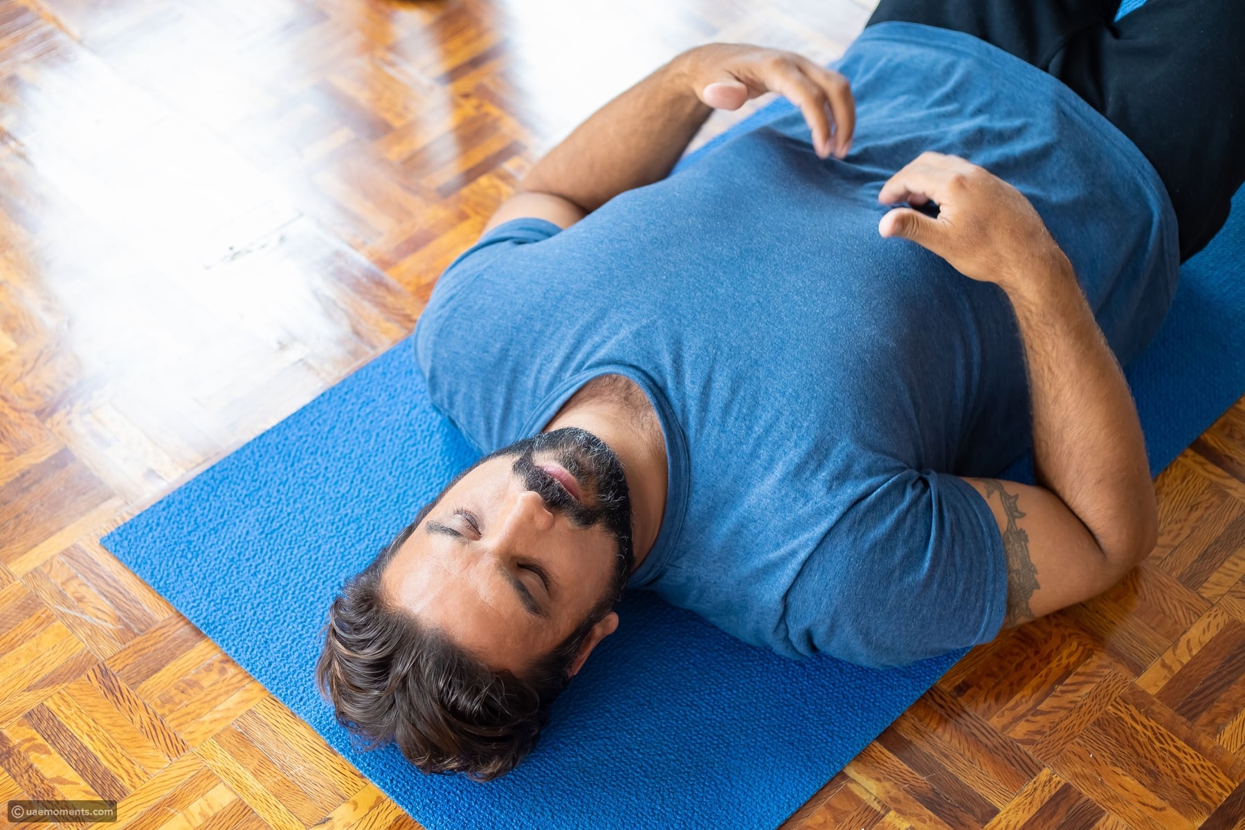9 morning habits a nurse recommends for better blood pressure control