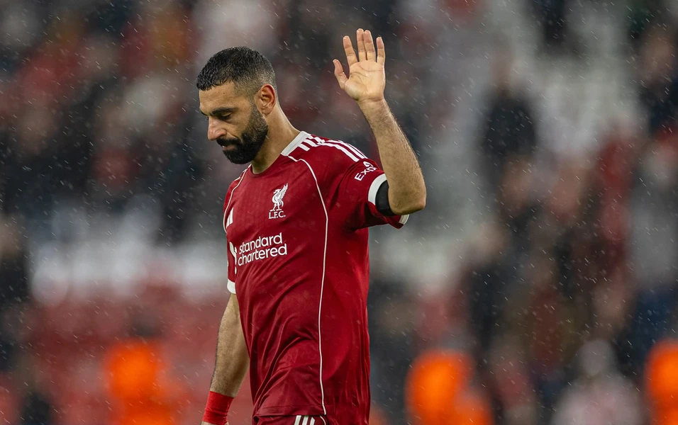 Liverpool stand firm on Salah exit despite U-turn talk