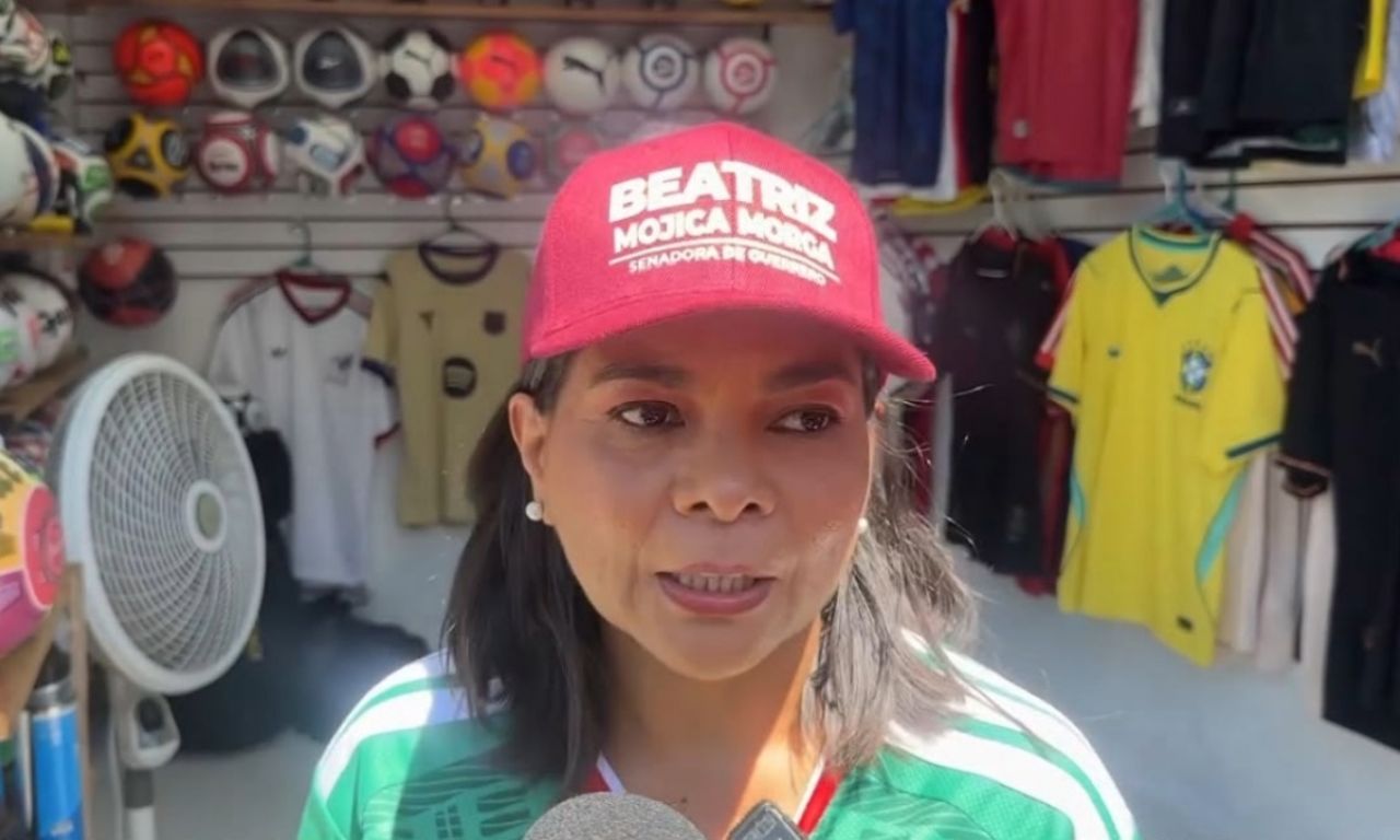 Beatriz Mojica apuesta por la producción local durante la temporada ...