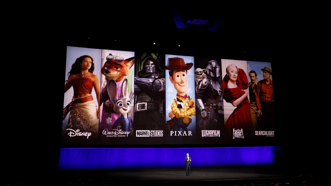 10 animated classics ripe for live-action adaptation