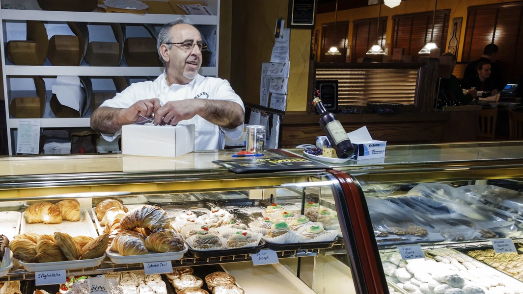 5 Italian markets bringing authentic flavors to North Carolina