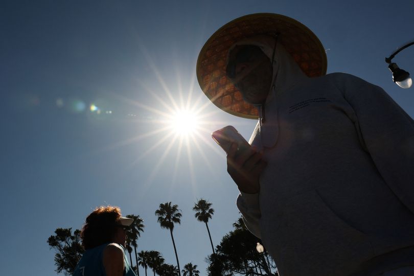5 prescription drugs that can trigger hazardous side effects in hot weather