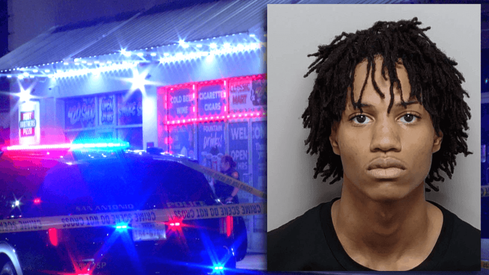 Teen suspect arrested for murder of man at Northwest Side convenience store