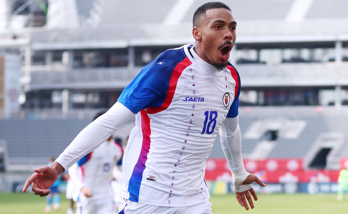 Haiti 2026 World Cup preview: Squad breakdown, key player, and tactical ...
