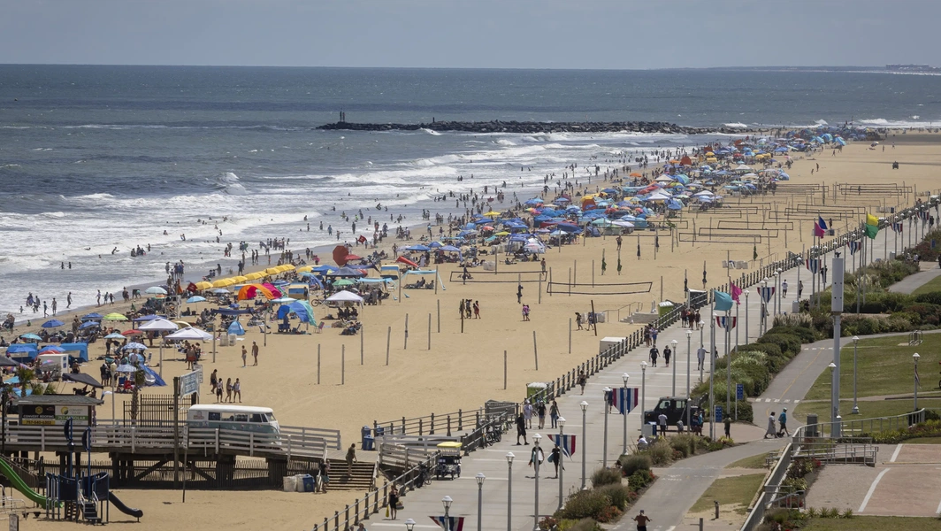 12 affordable US beach towns for retirement