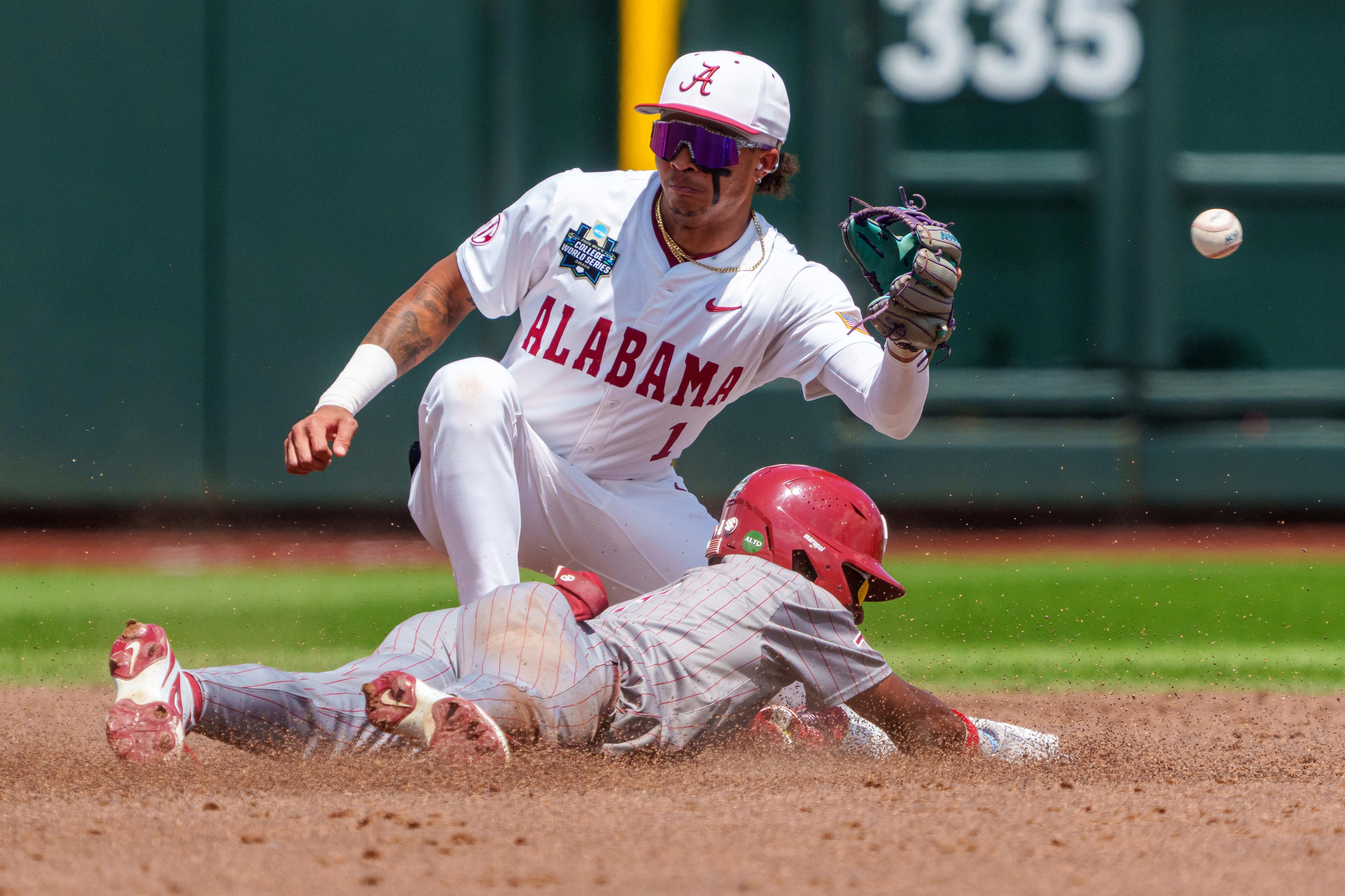 Alabama baseball vs Oklahoma: CWS recap, score, highlights today