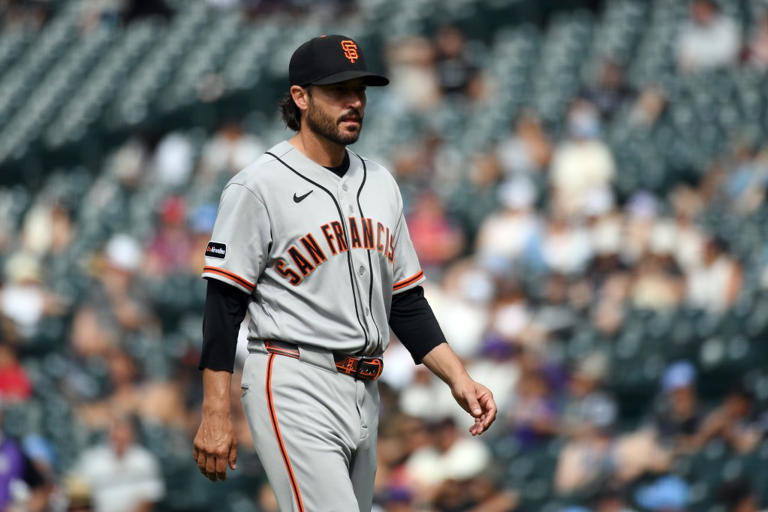 Bryce Eldridge, in lost Giants season, gives fans reason to watch, hope