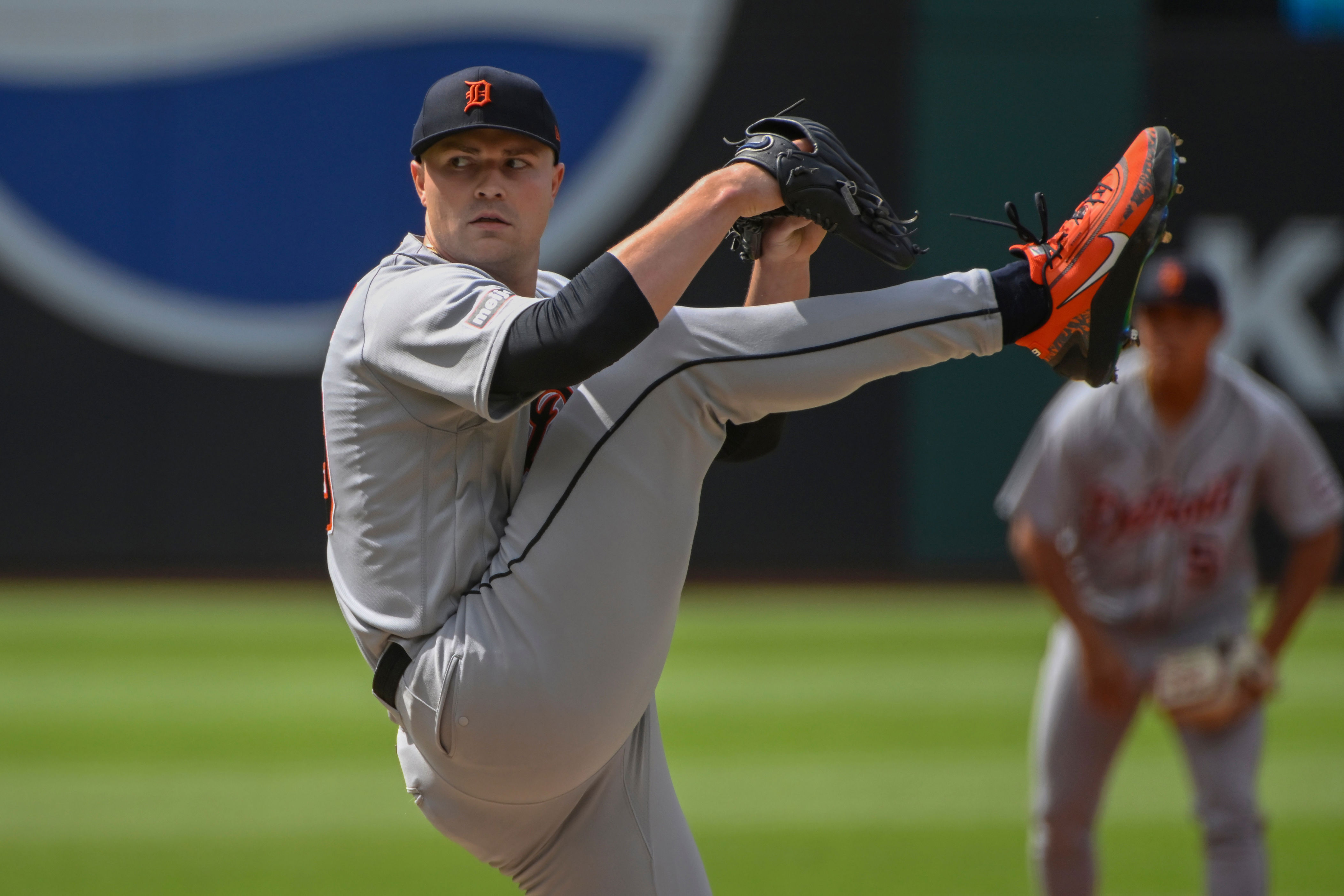 Tarik Skubal returns from elbow surgery, José Ramírez breaks hand in ...