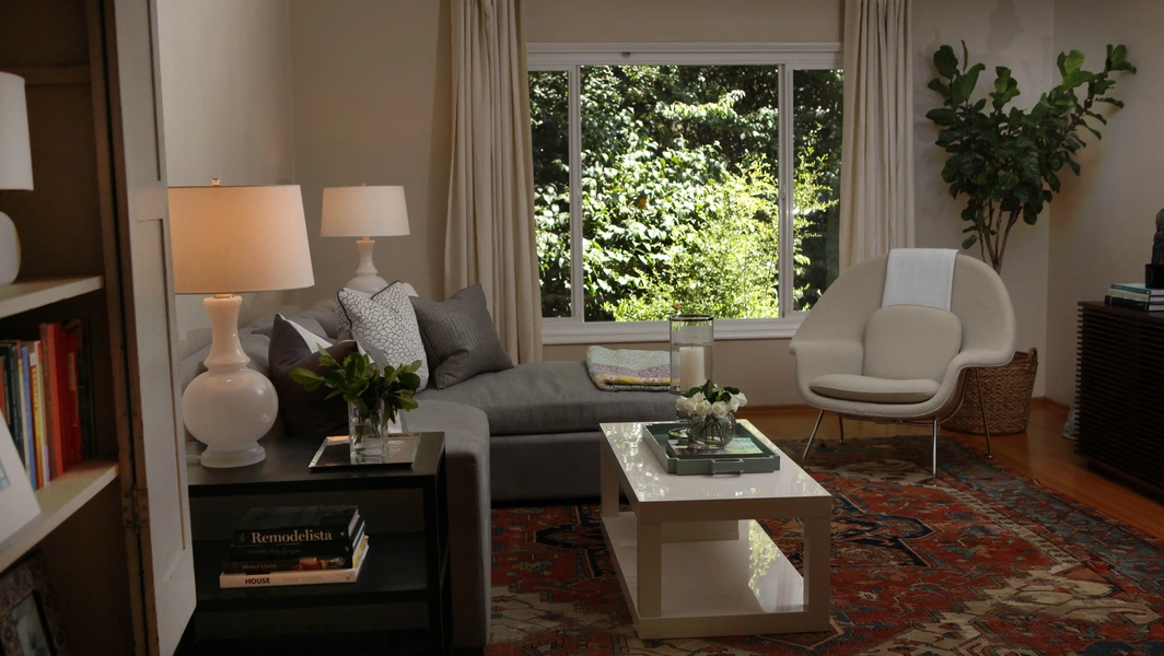 12 smart design ideas for small spaces