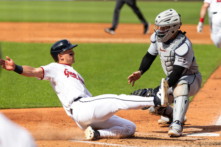Tarik Skubal's return not enough to shake Tigers' Cleveland malaise