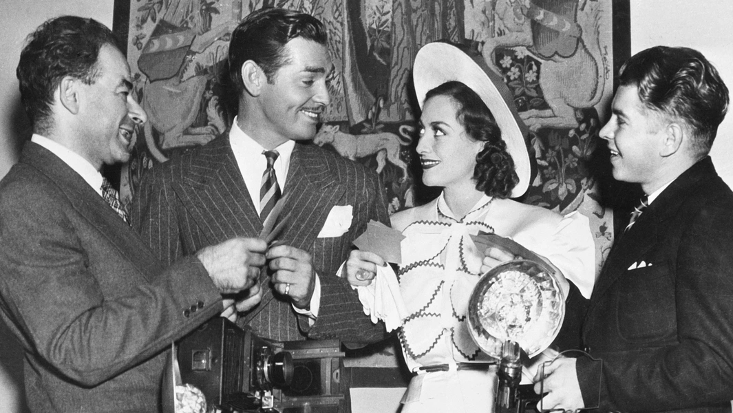 22 scandals and controversies that shook Hollywood