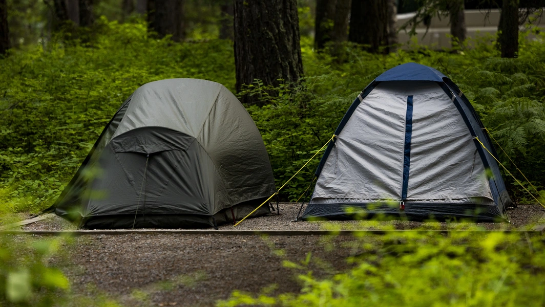 Comprehensive camping safety tips