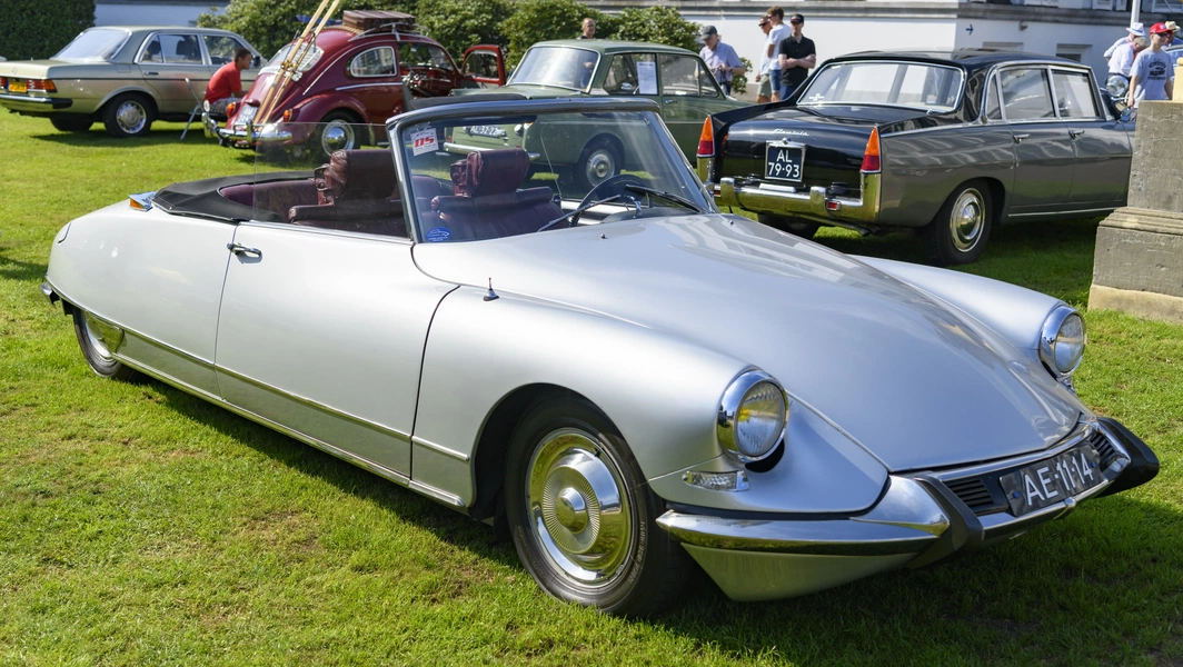 10 cars where looks and performance didn’t match