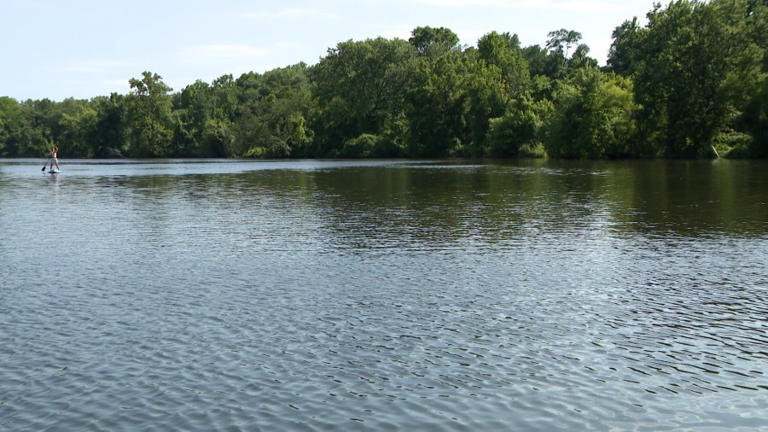 Death investigation underway after person found in Anacostia River