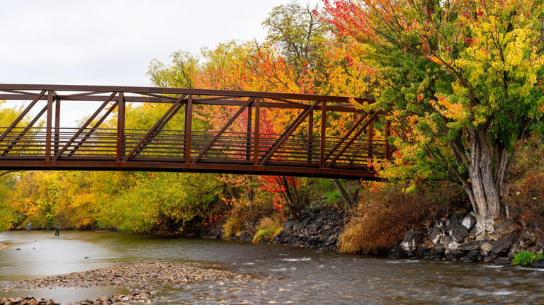 7 best places to go fishing in the Pacific Northwest