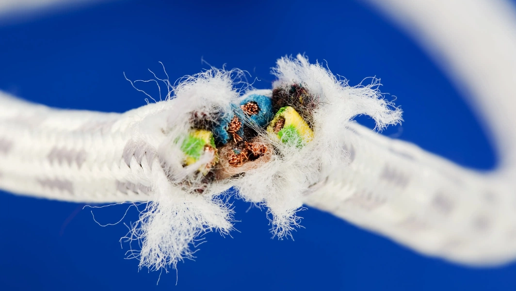 Extension cord safety hazards to avoid