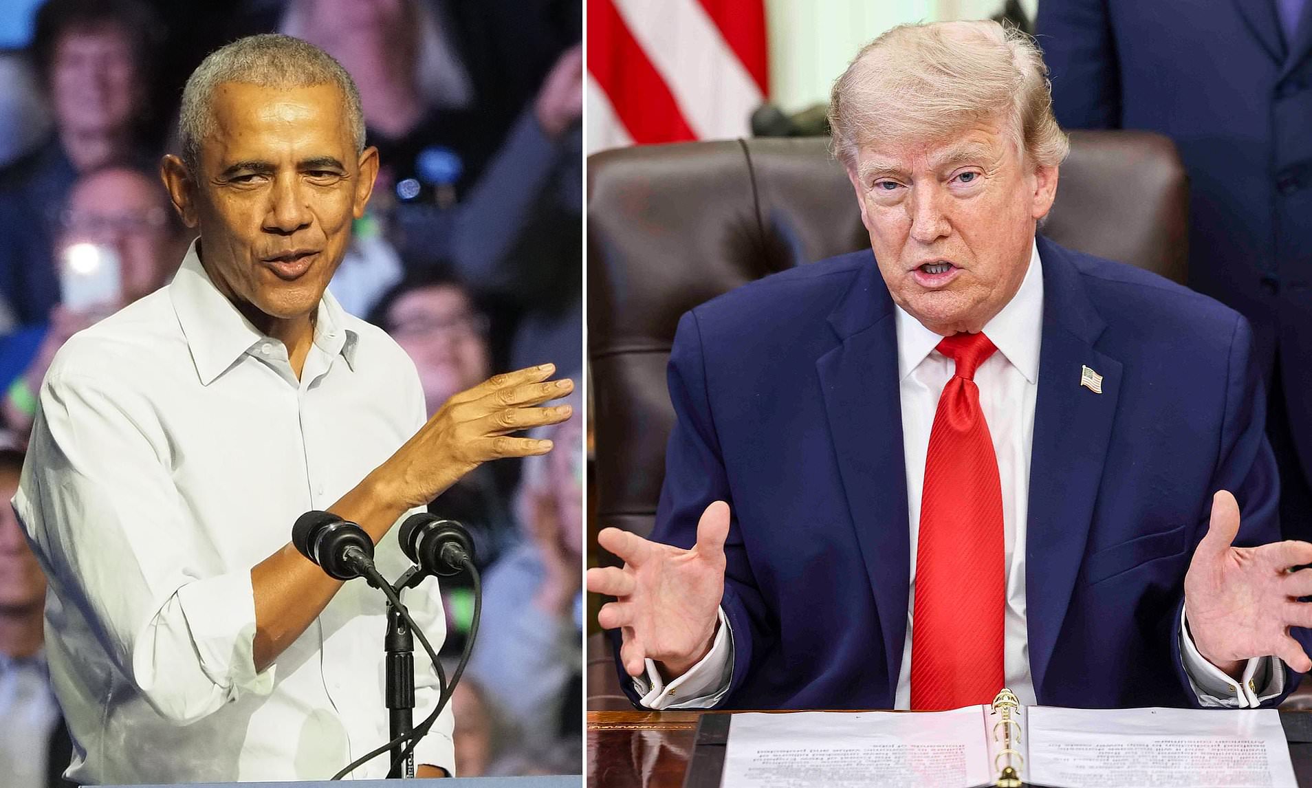 Trump says Iran deal will be signed today and boasts about ...