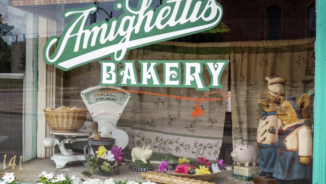 7 beloved small-town Indiana bakeries