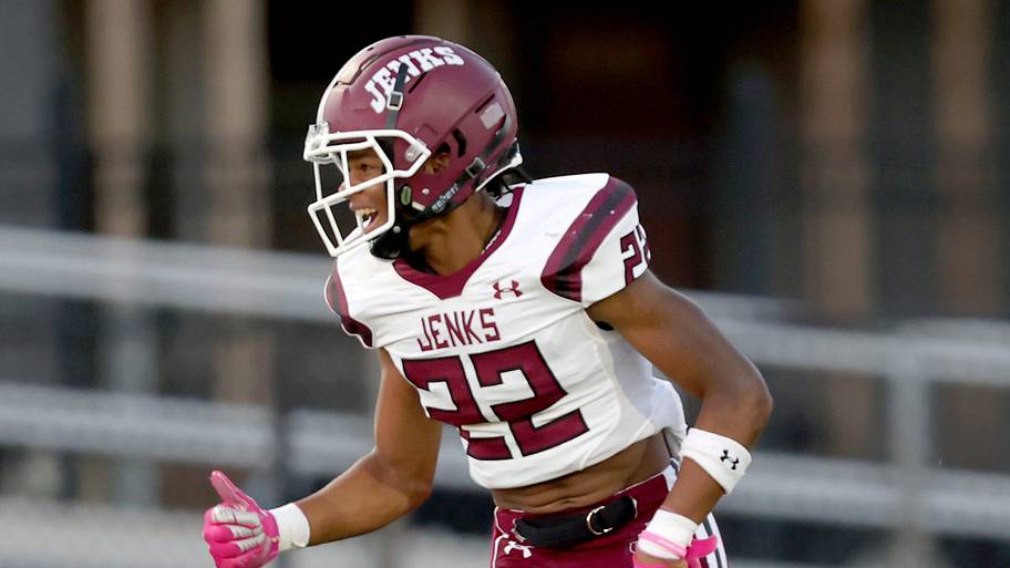 Oregon commit Semaj Stanford earns All-American Bowl invite in special ...