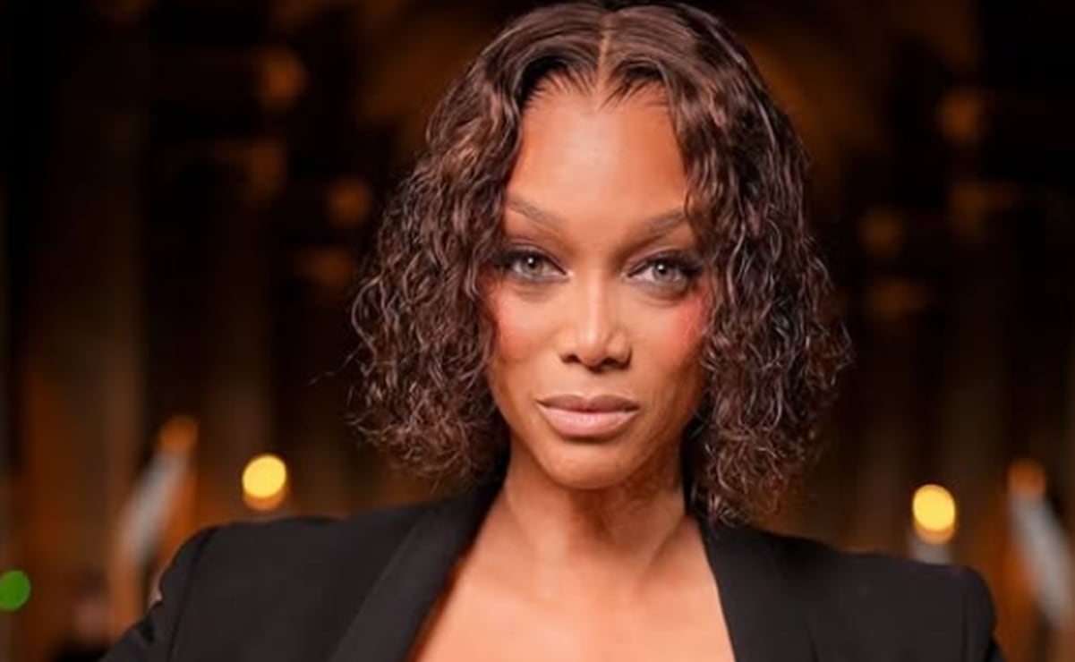 Tyra Banks emprende acciones legales contra Netflix por documental de ...