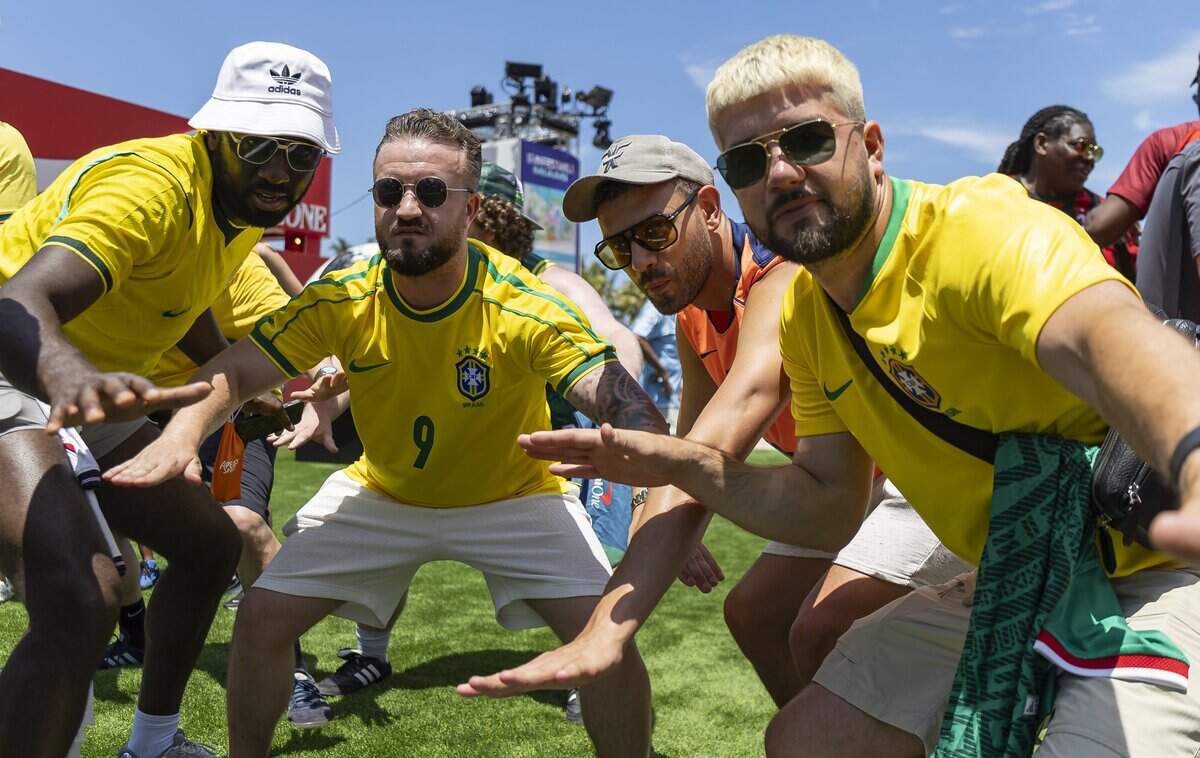 Going to Uruguay vs Saudi Arabia World Cup game? Here's everything you ...