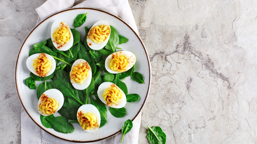 7 classic party appetizers to impress guests