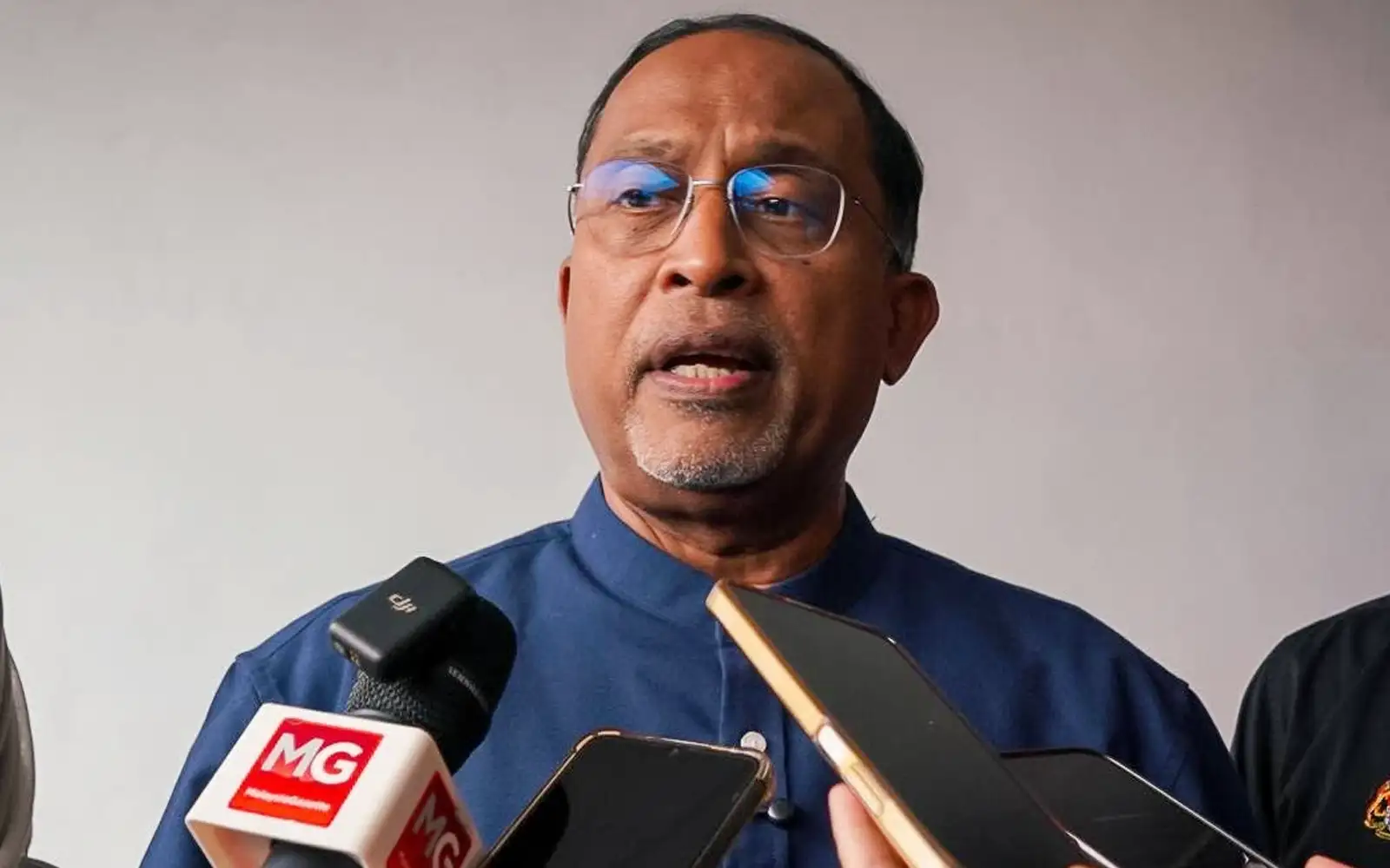 BN to contest state polls under 'dacing' logo