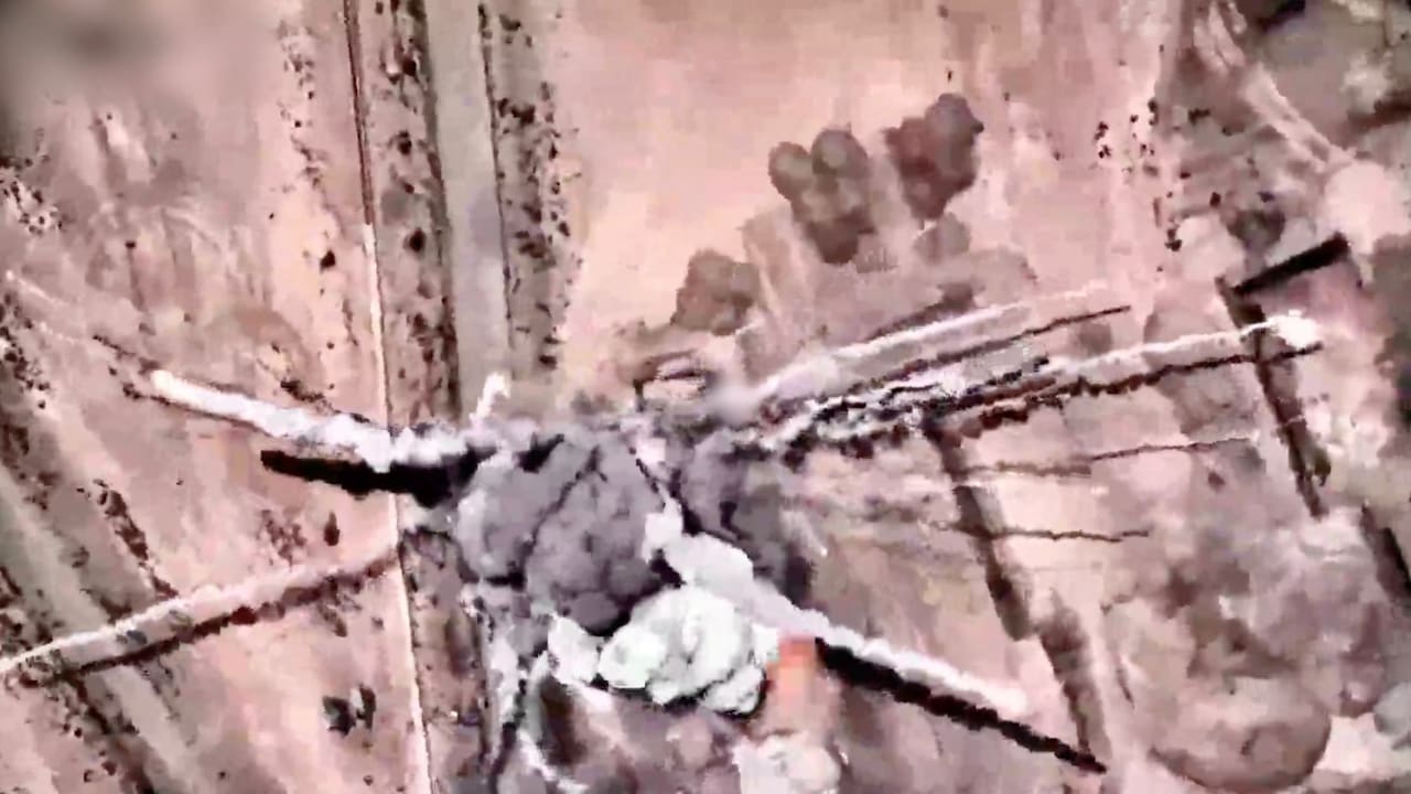 US accused of war crimes by Iran over alleged targeting of water reservoirs