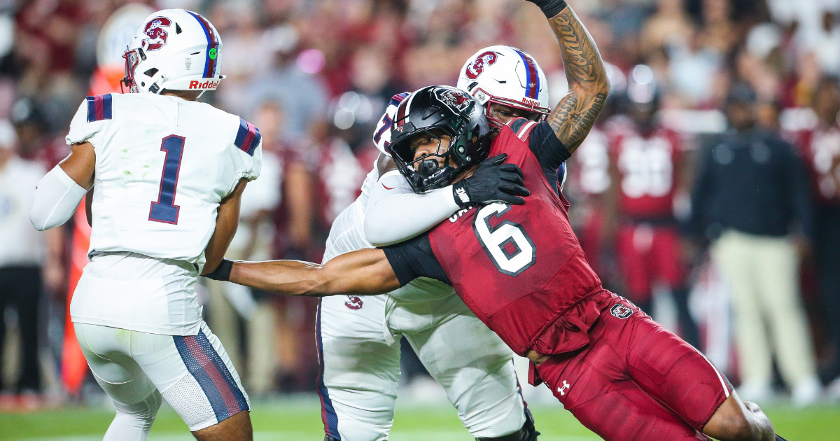 Countdown to kickoff prediction series: Multiple Gamecocks will earn ...