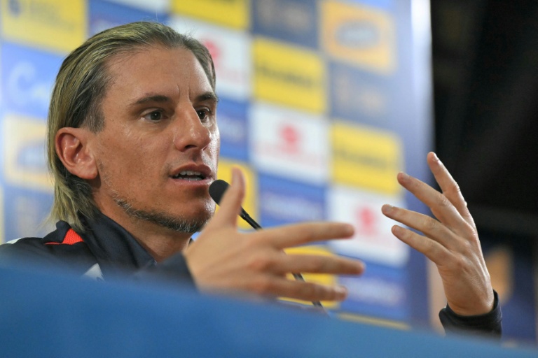 Beccacece afirma que Ecuador llega al Mundial confiado en poder ...