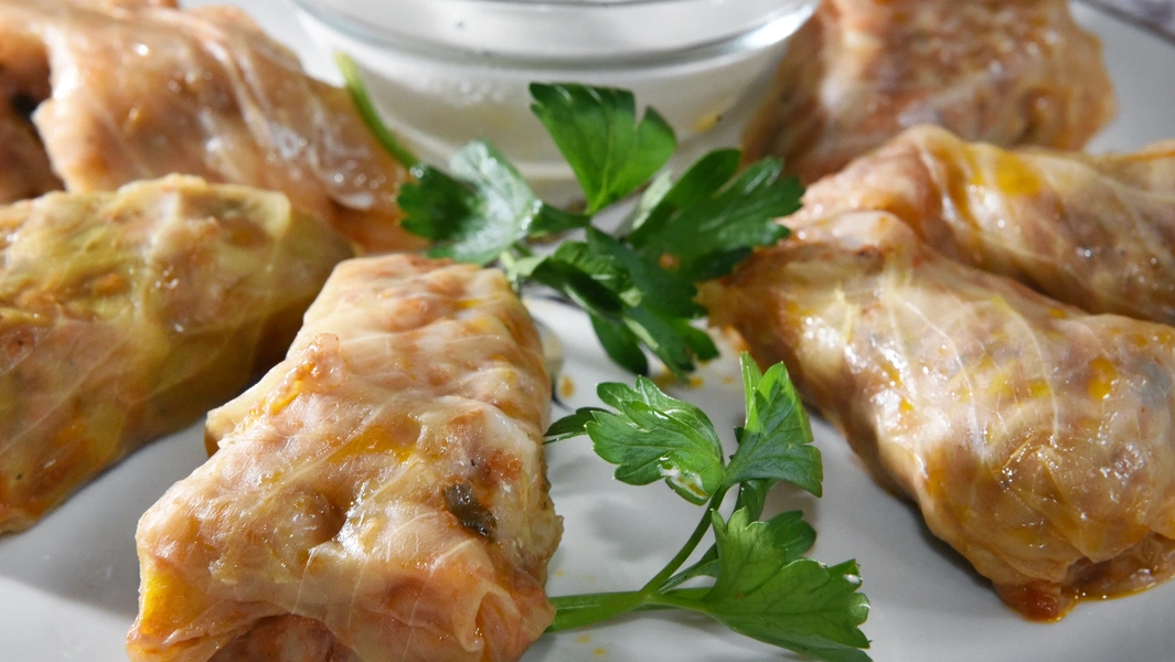 16 creative and flavorful cabbage dishes