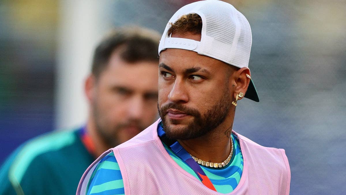 Will Neymar play Brazil’s next World Cup match? Latest injury update ...