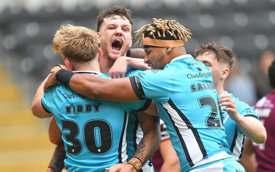 Hull FC end losing streak but face disciplinary concern