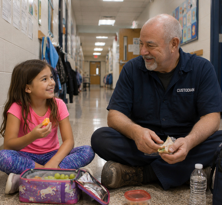 12 moments that remind us kindness from children hits different and ...