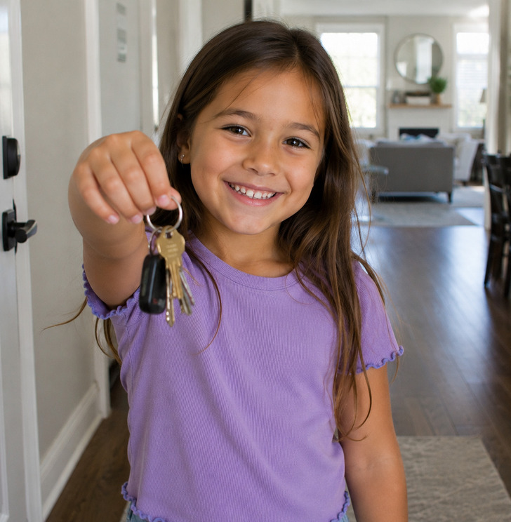 12 moments that remind us kindness from children hits different and ...