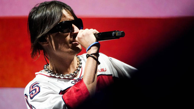 Danny Ocean dará concierto gratis en CDMX: Fecha y horario del show