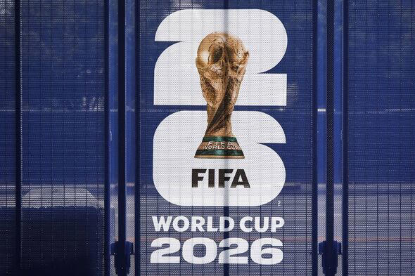 Egypt forced to change FIFA World Cup jerseys days before first game