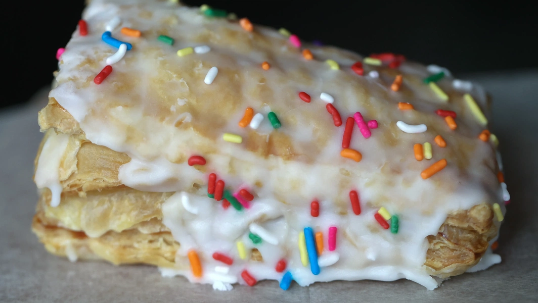 10 sweet and savory puff pastry creations