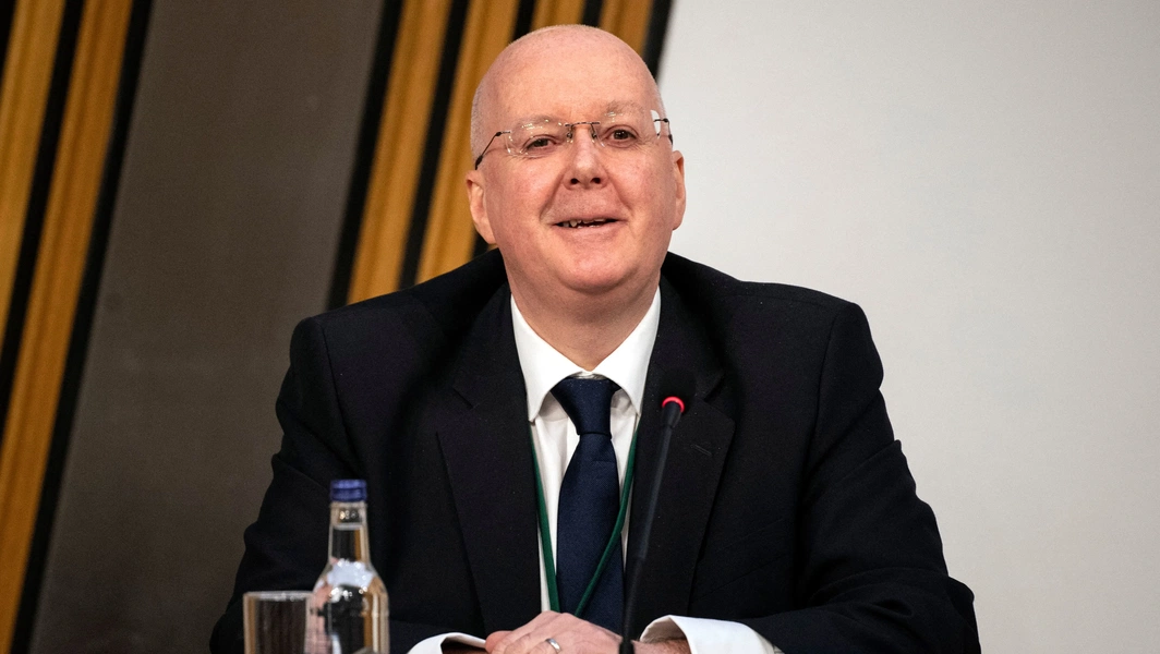 SNP and Greens block Murrell inquiry amid transparency row