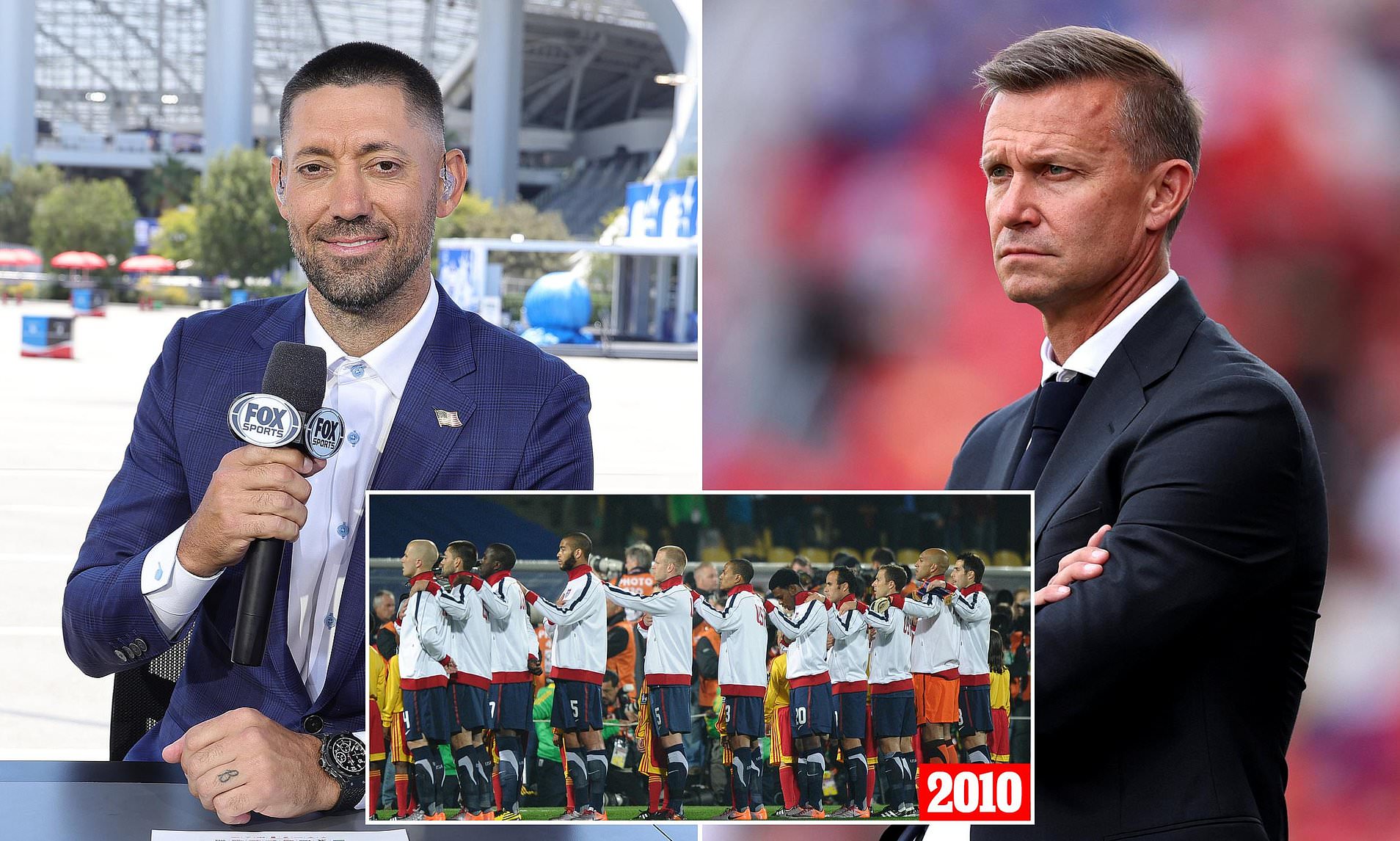 Angry World Cup feud erupts between USA soccer hero and Canada's ...