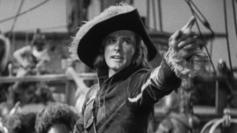 Arnold Schwarzenegger almost starred in a pirate movie based on a ...