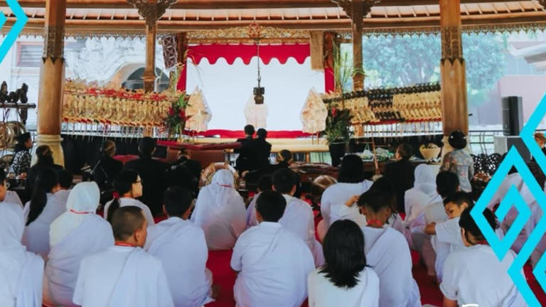 Ruwatan Akbar TMII Jakarta 2026 dibuka, cek syarat peserta dan cara daftar