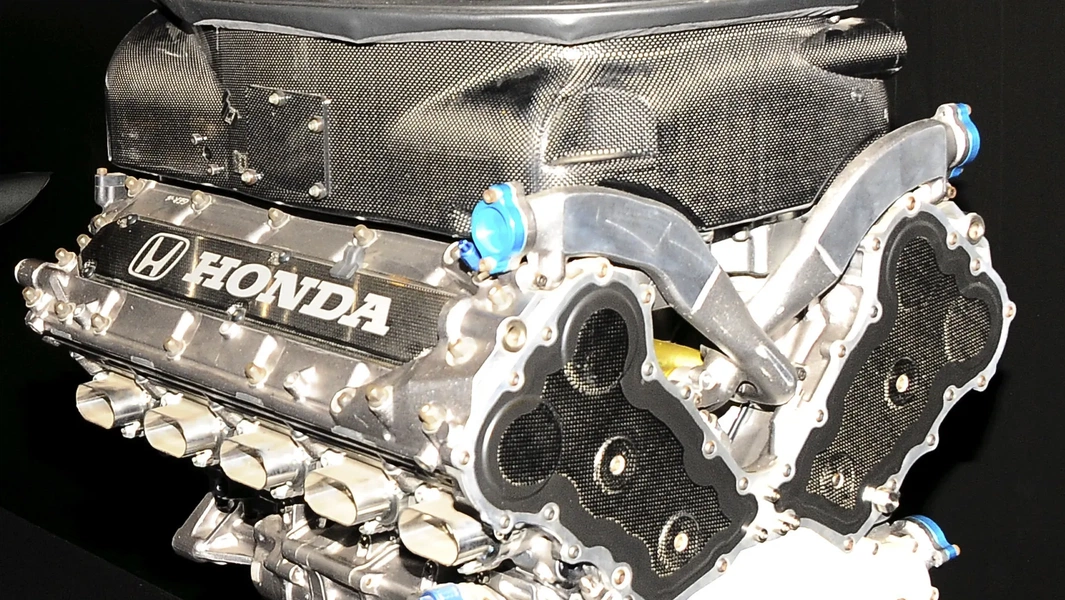 11 of Honda's most powerful engines