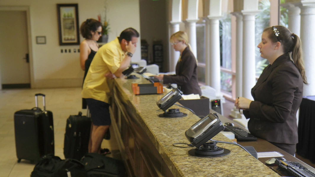 6 common hotel checkout mistakes to avoid